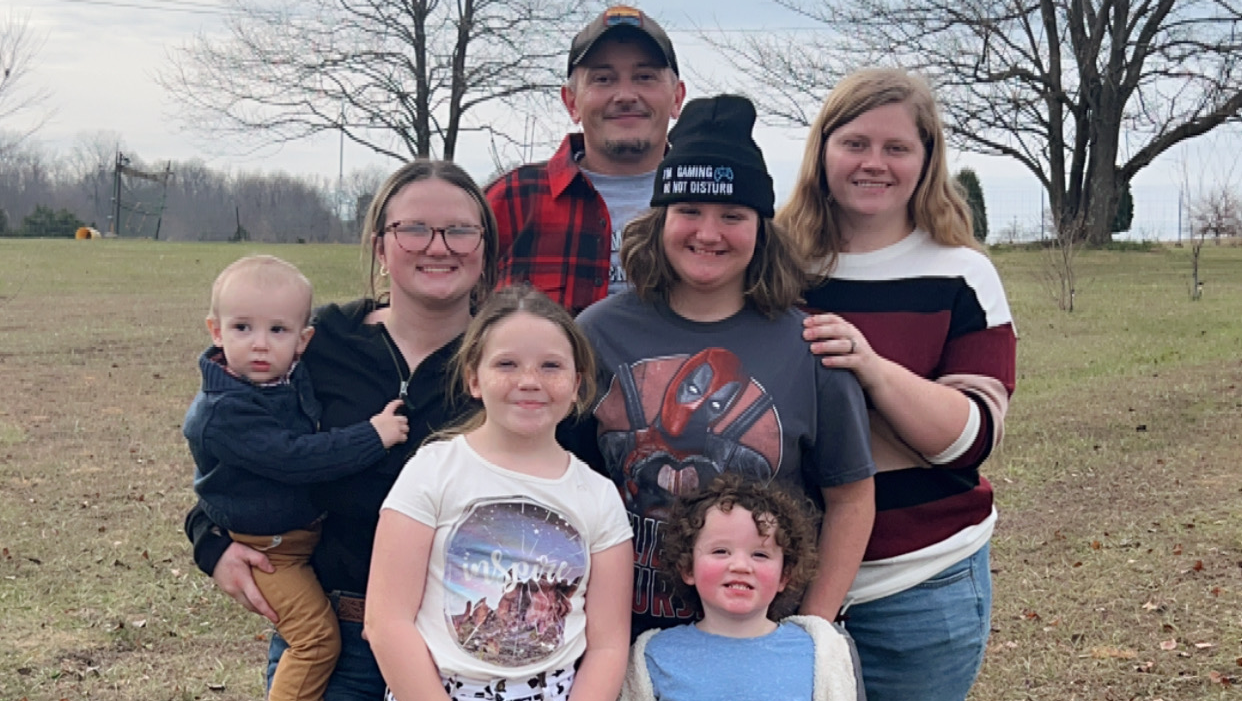 Fundraiser for Brandon DeWitt by Tiffany Kaiser : Donate to Support ...