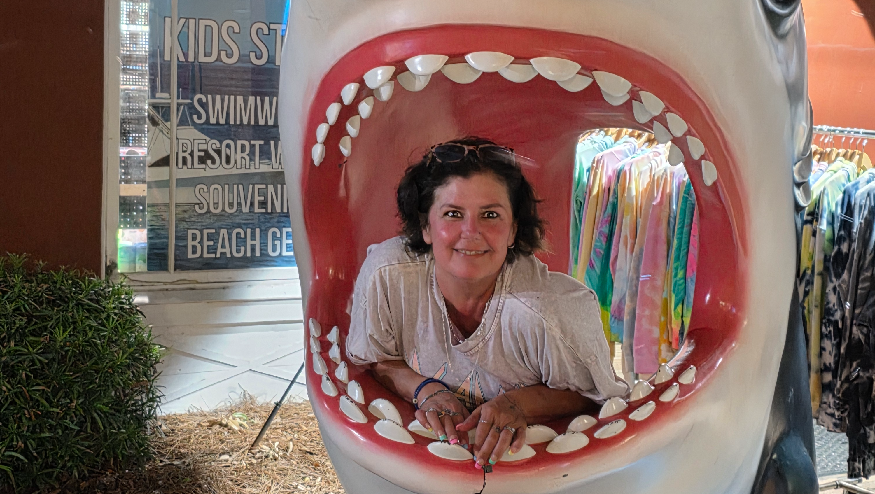Fundraiser by Clint Osborn : Support Kelly’s Brain Tumor Surgery