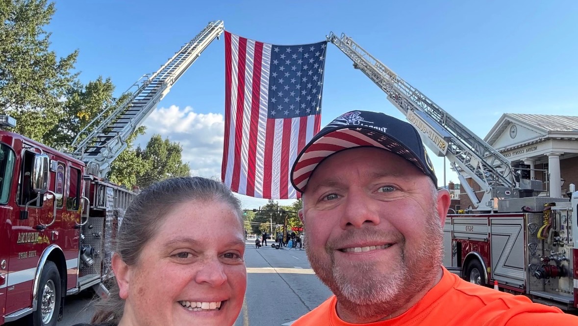 Fundraiser for Adam Manges by Gracie manges : Donate to help With Becky ...