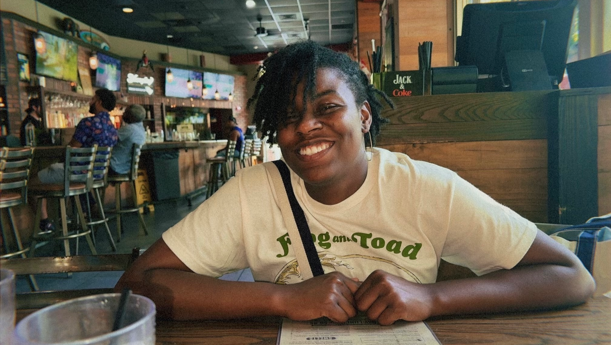 Fundraiser by Shaika Surprise : Standing with Shai: Beating Hodgkin ...