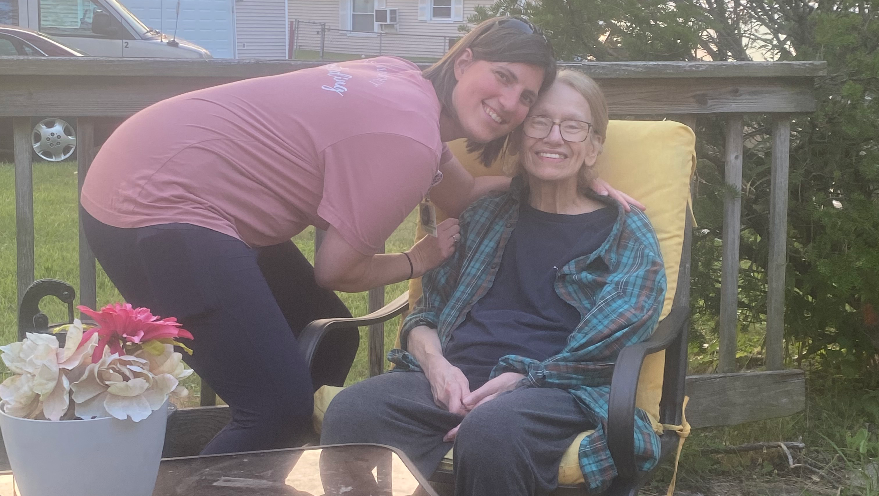 Fundraiser by Bonnie Occhiuzzo : Help Our Mom with Her Battle of ALS!!