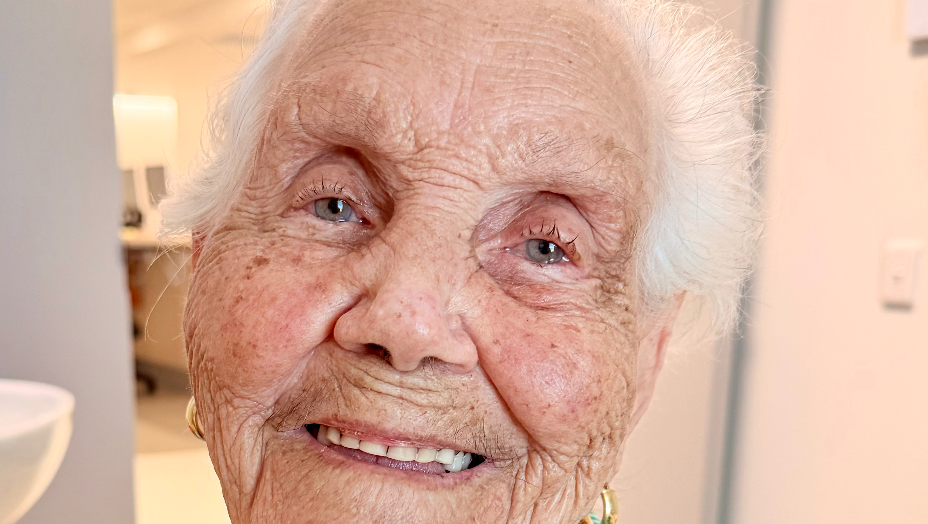 Fundraiser by Kim Moffitt : Norma Simms Bidjigal Elder La Perouse