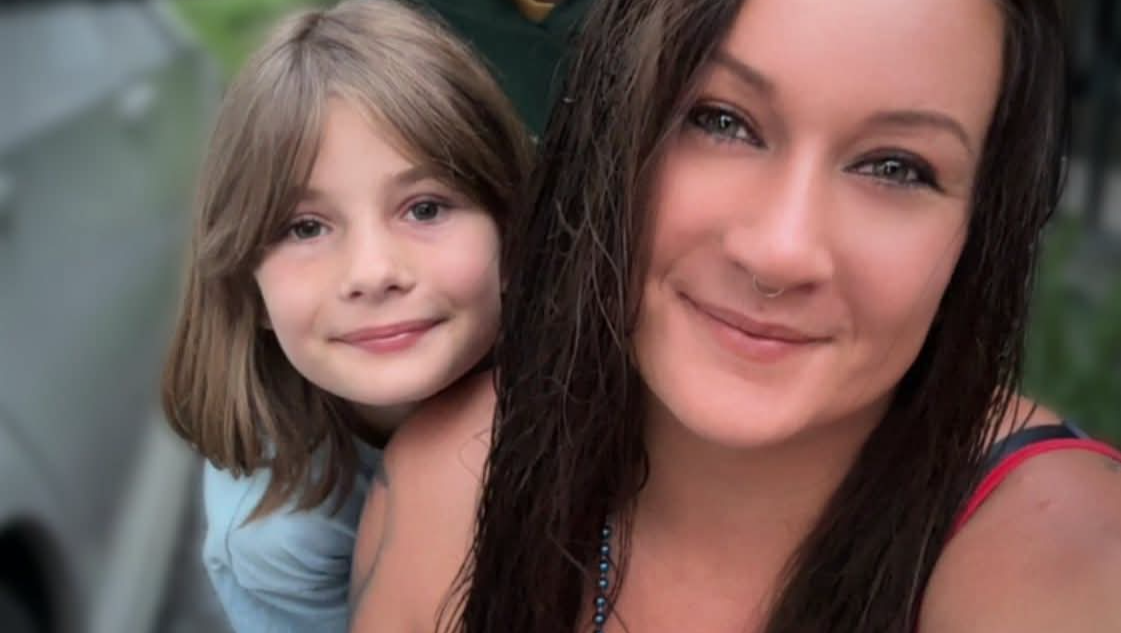 Fundraiser by Timothy Lince : Jessica Rose ( Stephenson)