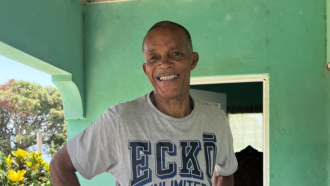 Fundraiser for CHANDER COLE by Moyia Wright : Support Ridley Wright's ...