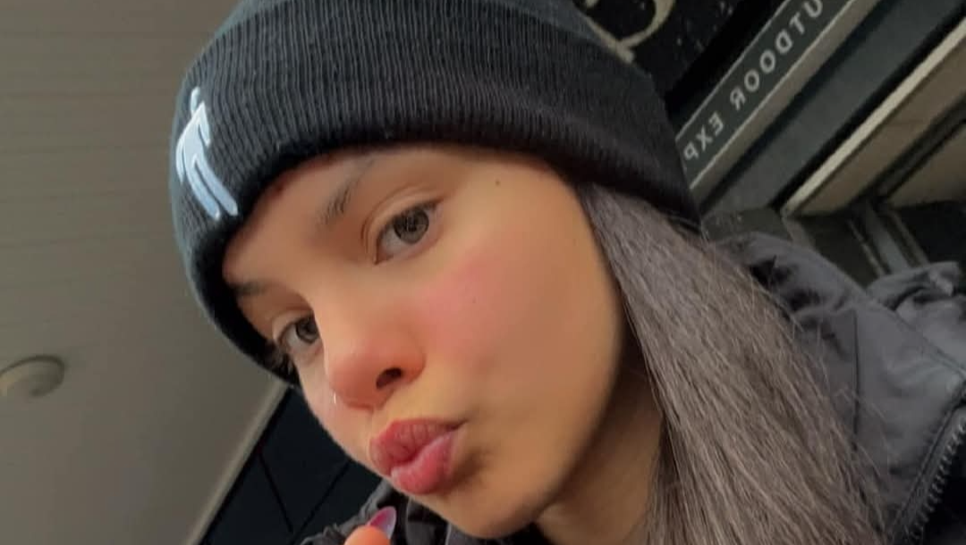 Fundraiser for Ana Pereira by Berta Monteiro : catarina(Cat)