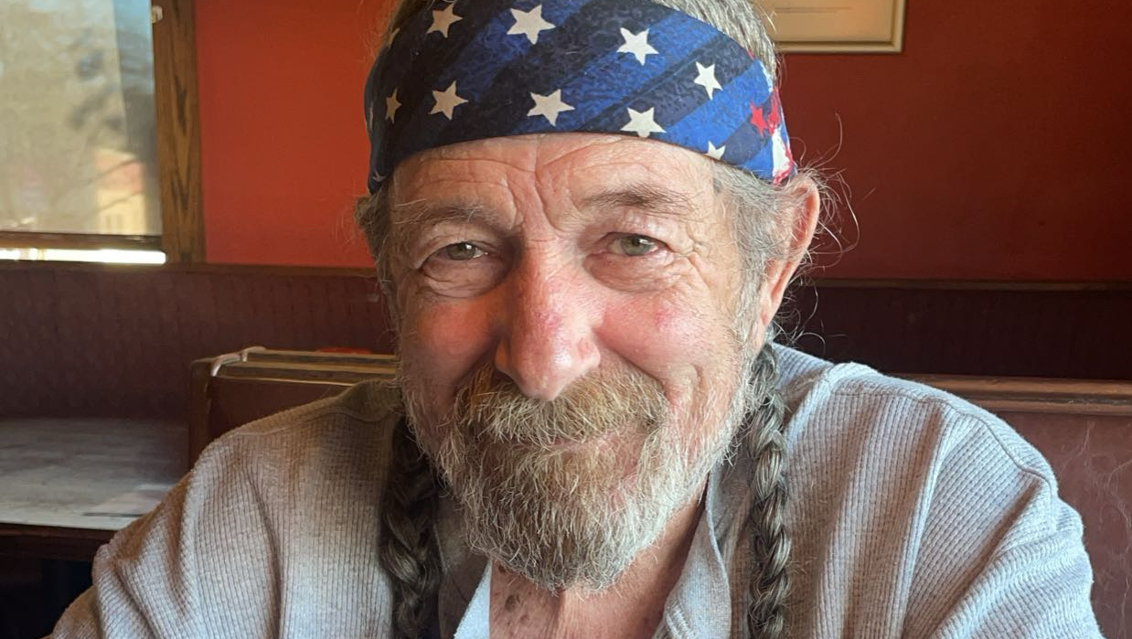 Fundraiser by Sonya Ward : The loss of my father, Danny Ward.