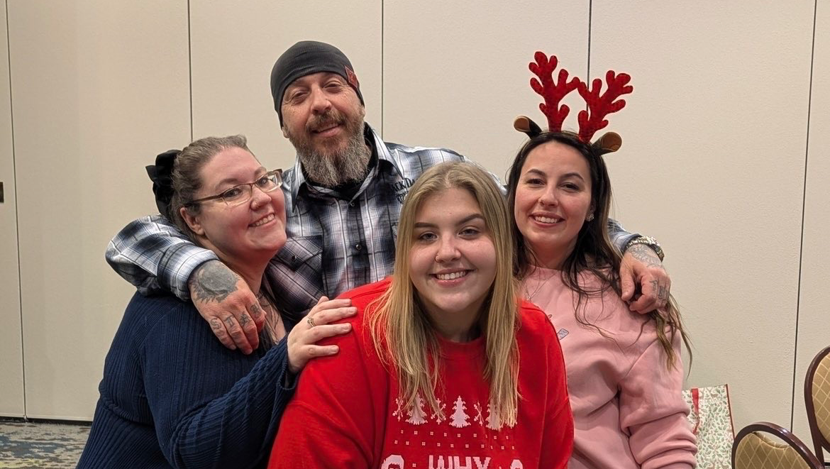 Fundraiser by Rachel Wagner : Support Rich Wagner's Battle Against Cancer