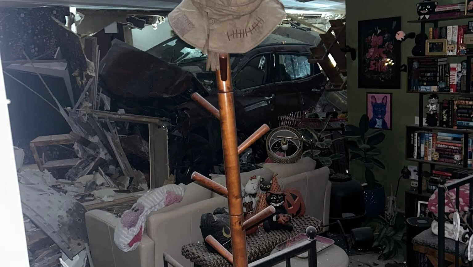 Fundraiser by Jeana Thompson : Help our family