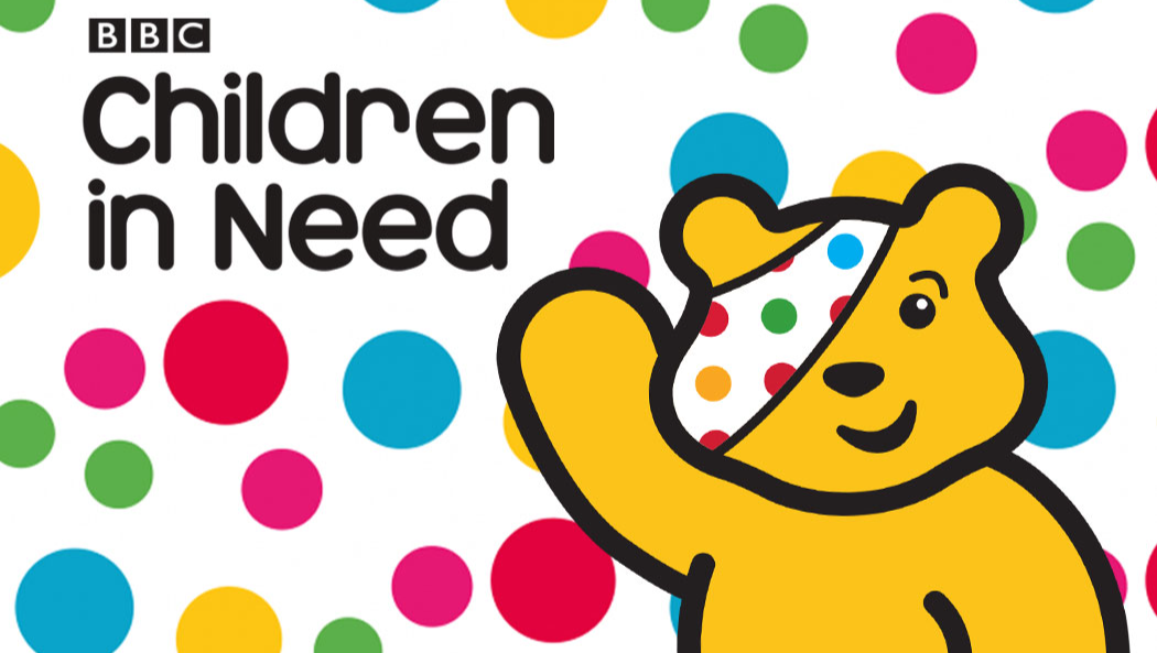 Fundraiser by Castle Nursery : Children in Need 2025