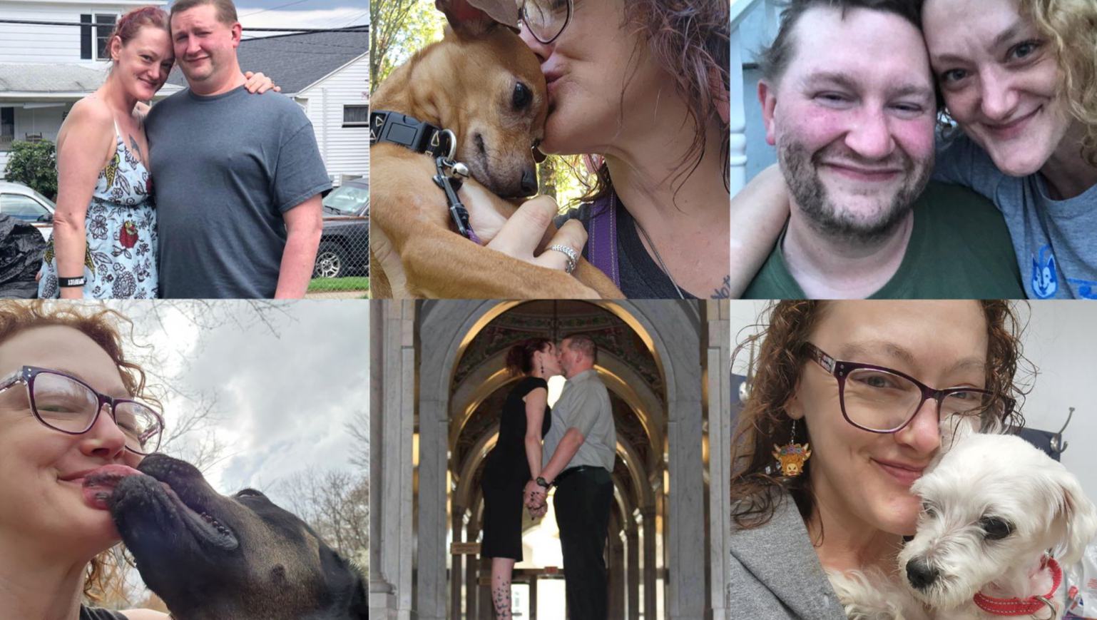 Fundraiser for Beth Reiss by Emma Ripka : Beth & Josh Reiss' Medical Bills