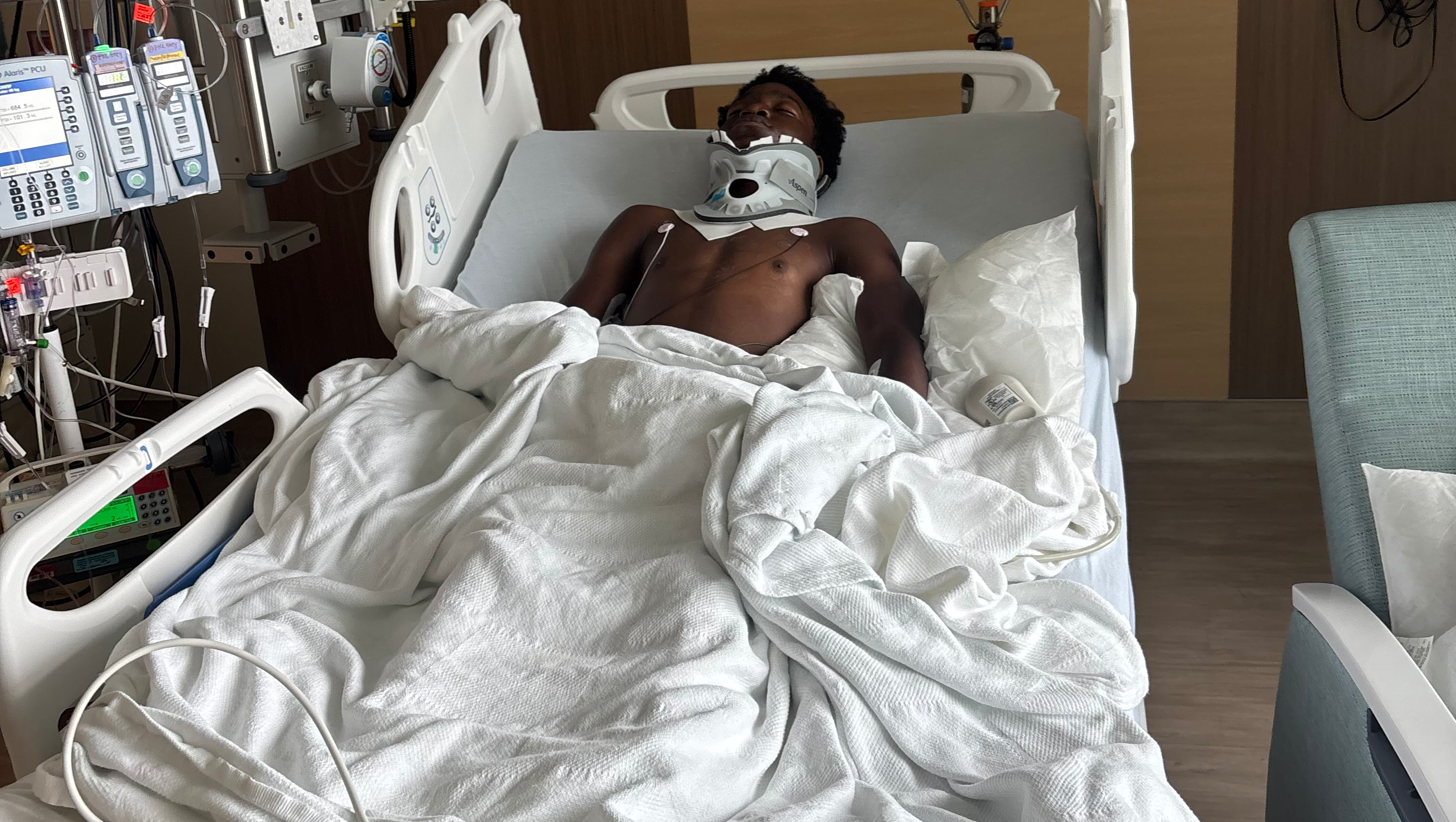 Fundraiser by Doris Howard : Help Kelvin's Family Through This ...