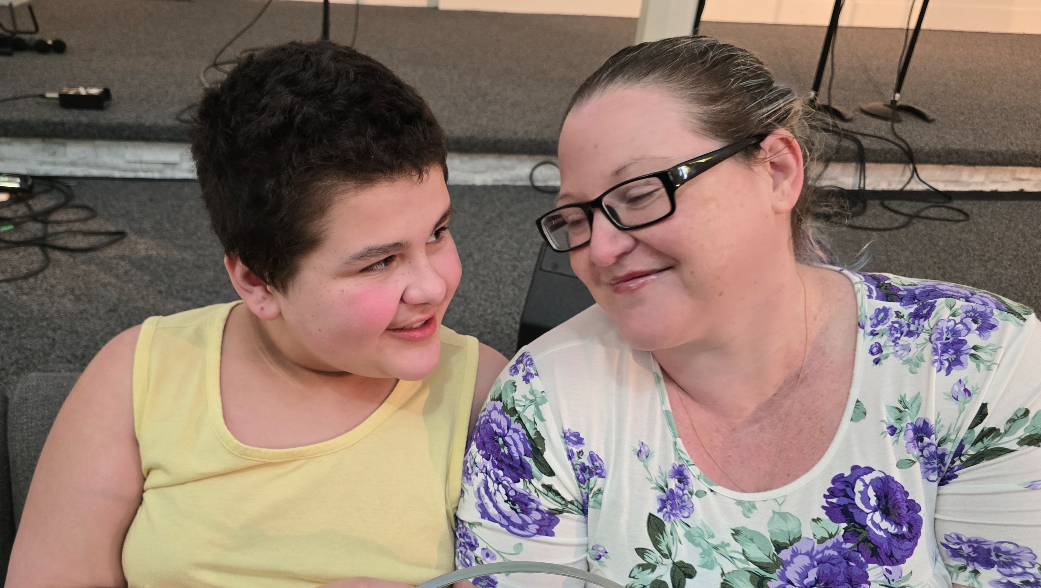 Fundraiser by Andy Isgrigg : Help Sora Reach Specialized Autism School