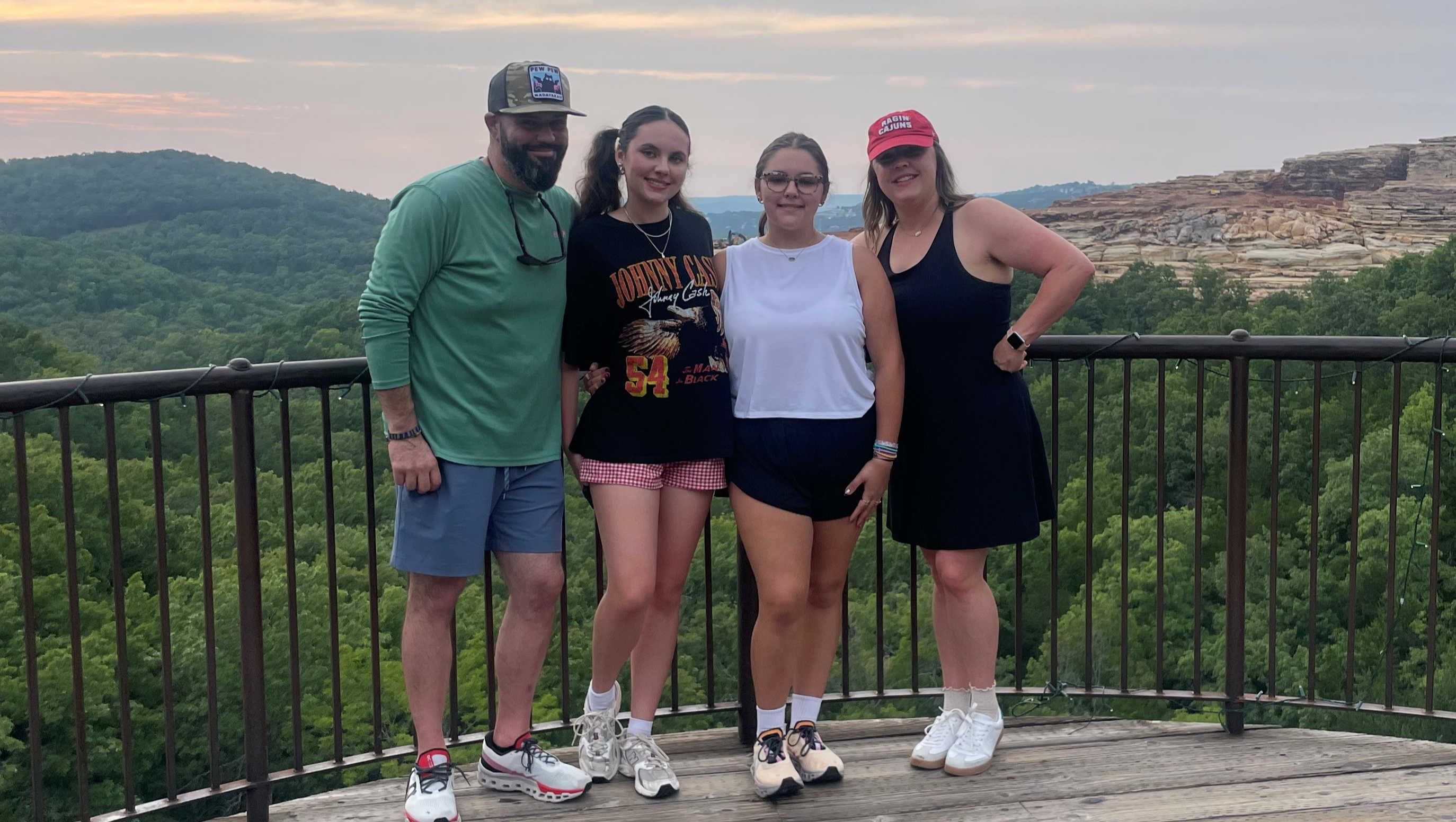 Fundraiser for Heidi Mouton by Melanie Biessenberger : Help Mike ...