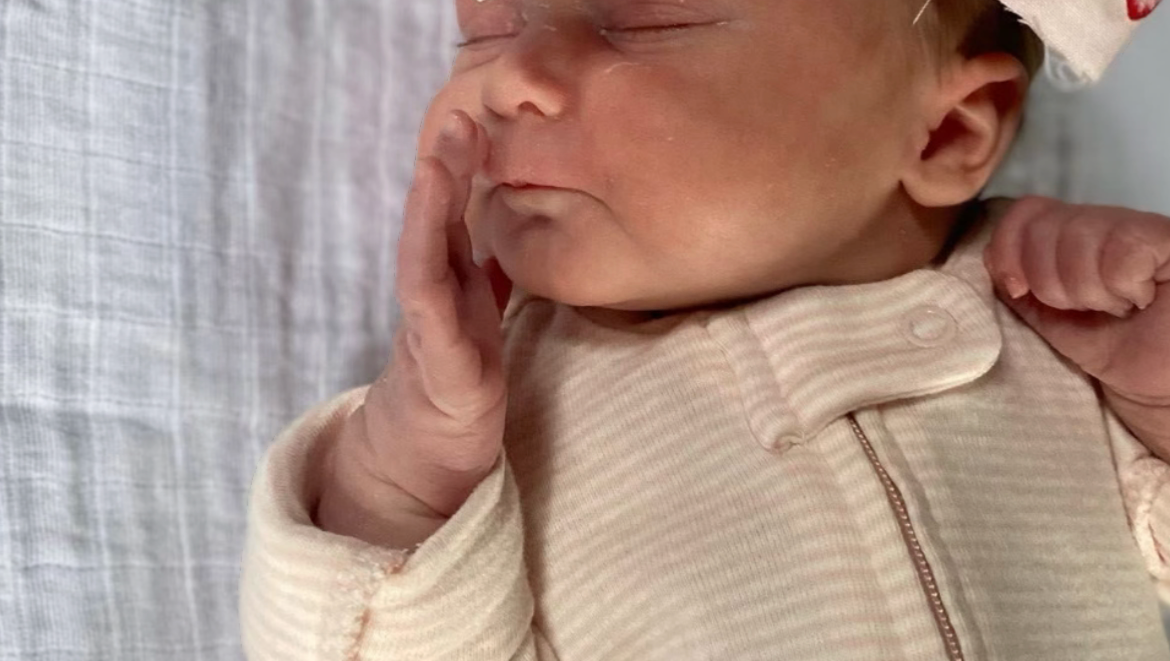 Fundraiser for Madison Warren by Regina Fischer : Support Regina's ...