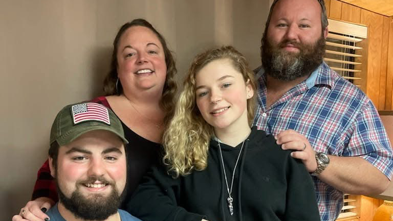 Fundraiser for Amber Osborne by Erica Crisp : Support Amber's Fight ...