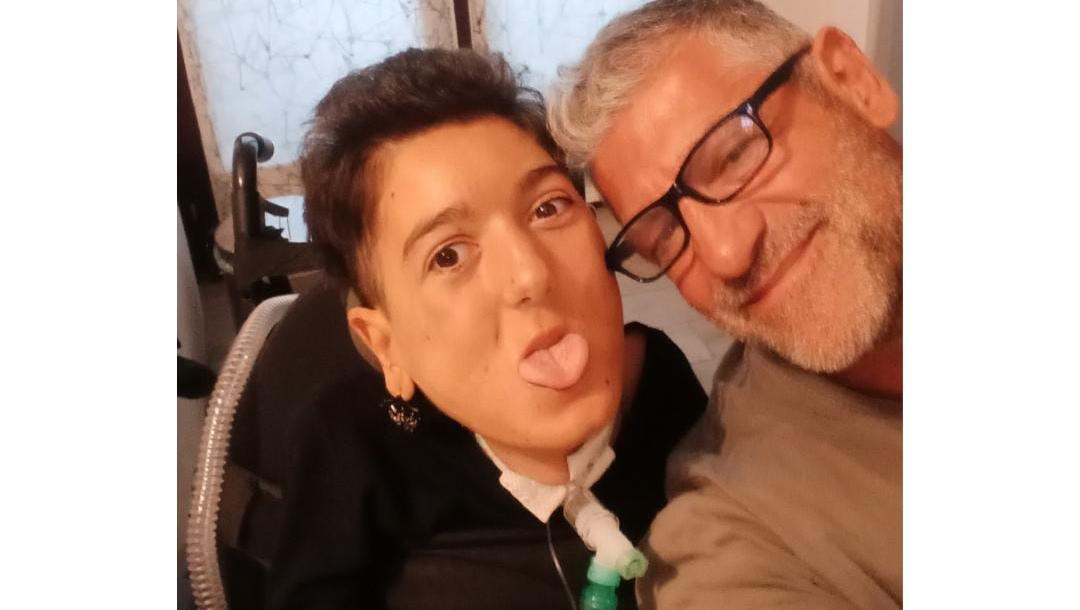 Fundraiser by Michele Recchia : Una macchina Gaia
