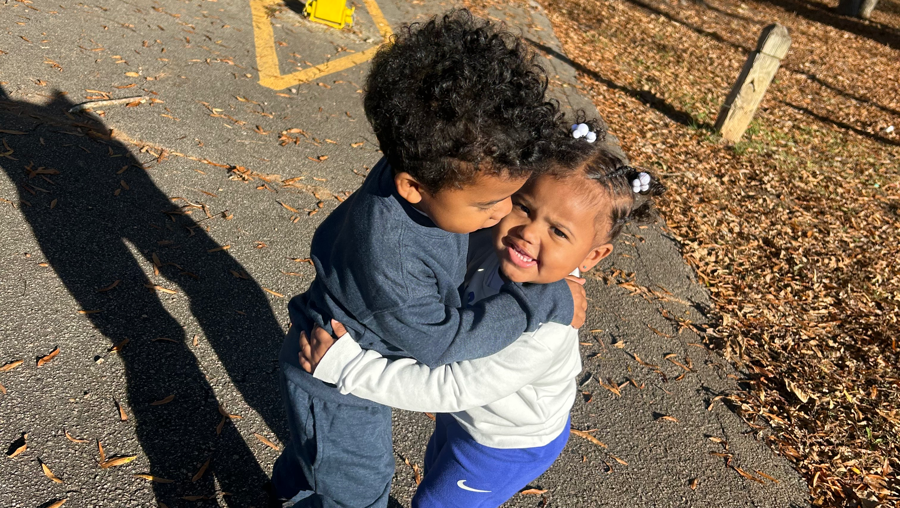 Fundraiser by Meya Rankins : Angier Break in attack