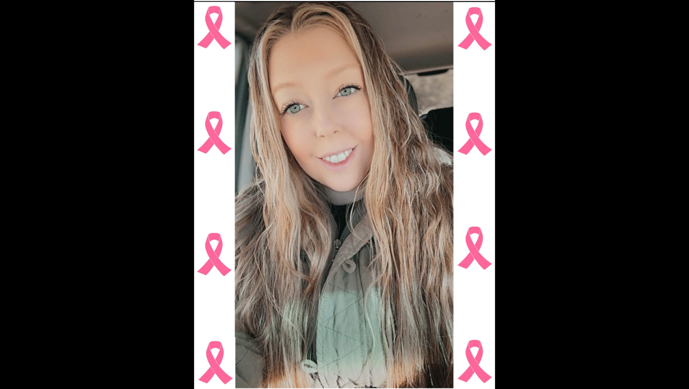 Fundraiser for Sarah Daigle by Caroline Boyce : Breast Cancer ...