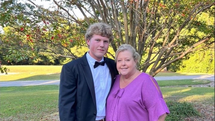 Fundraiser for Donna Winborne by Caleb Collins : Sigma Nu Support Fund ...