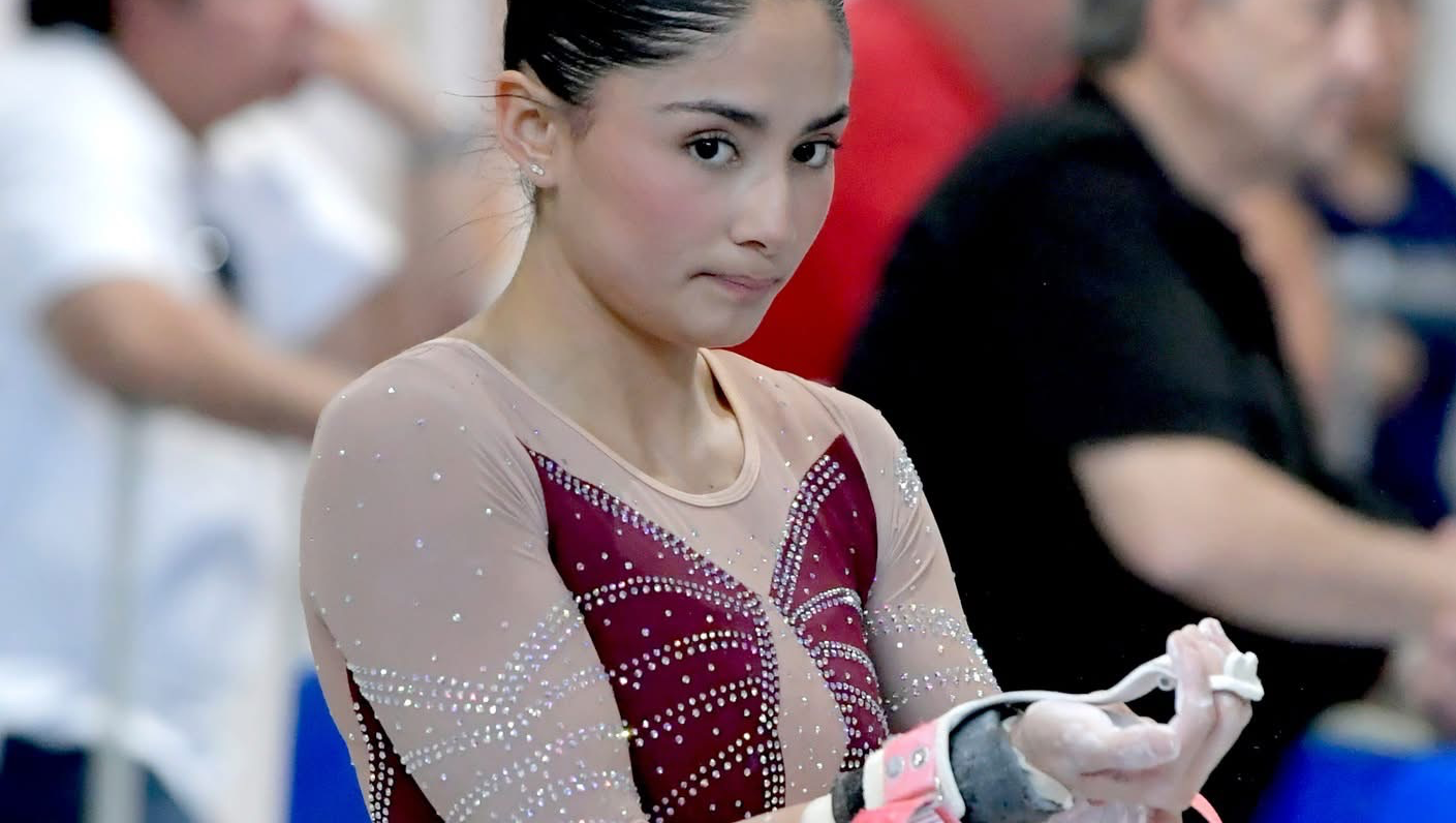 Fundraiser by Victoria Fernanda Mata Montemayor : Campeonato mundial de ...