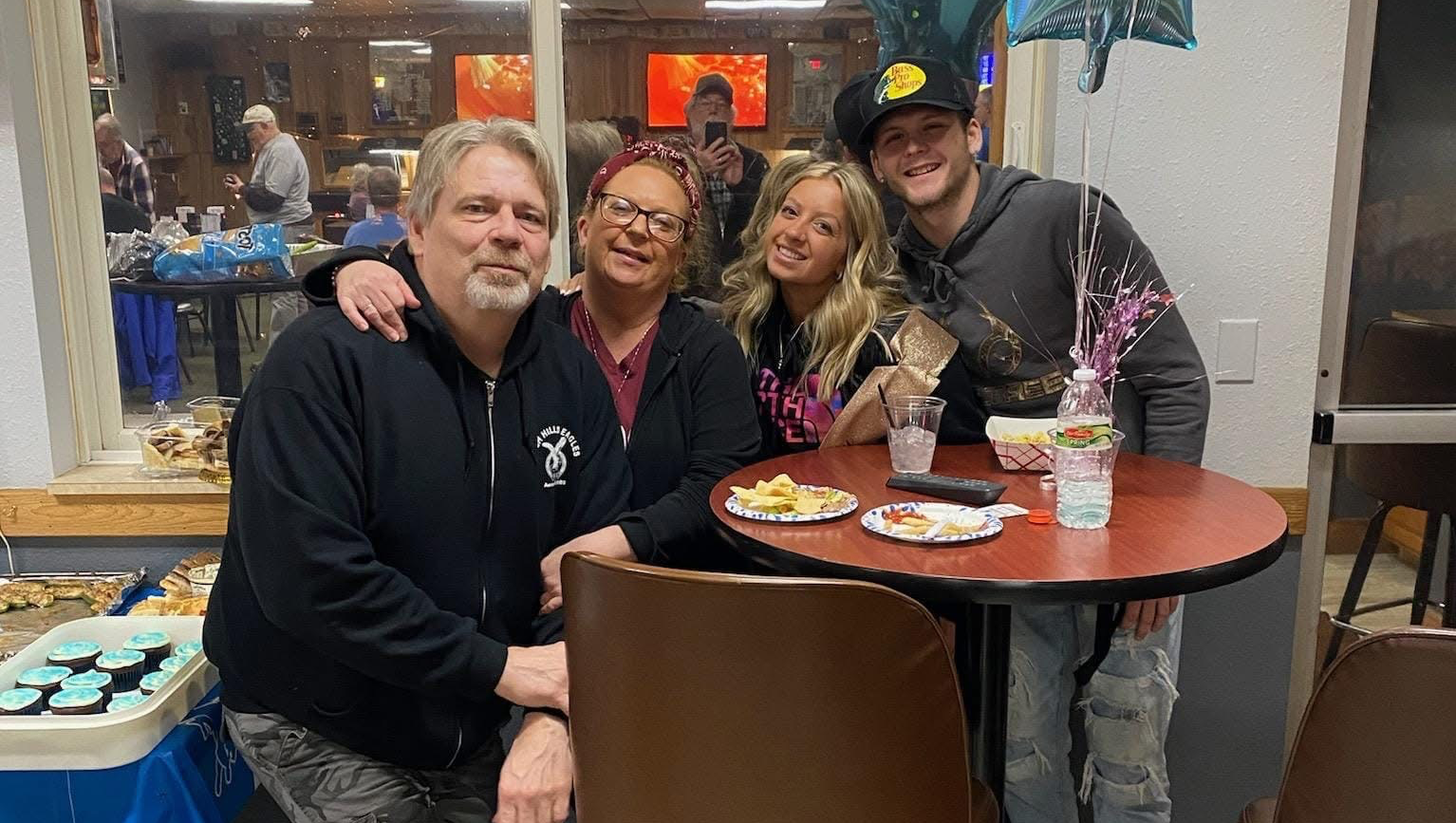 Fundraiser for Chloe Herbig by Catelyn Hall : Carrie Sharp