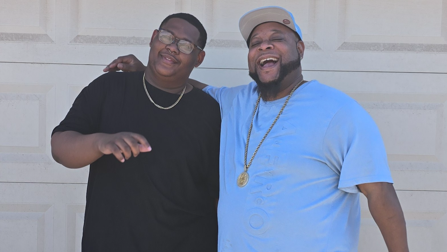 Fundraiser by Jebron Haywood : Needing a Hand-Up In My Inbetween Time.