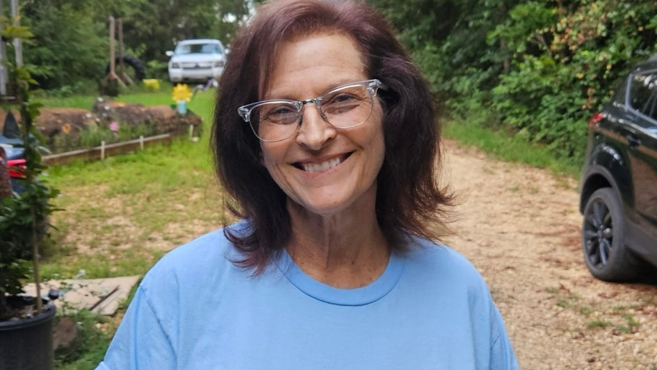 Fundraiser by Sharon Cates : Sharon Cate’s Liver Transplant Journey