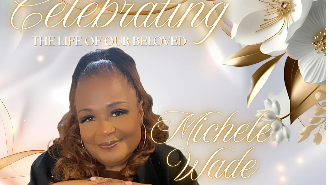 Fundraiser by The Wade Family - Elder Kevin Wade-n-Kechele Wade ...