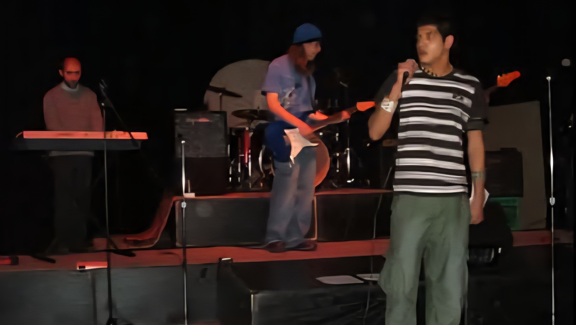 Fundraiser by Tanya Harris : Lawrence Austin Jr aka Barney