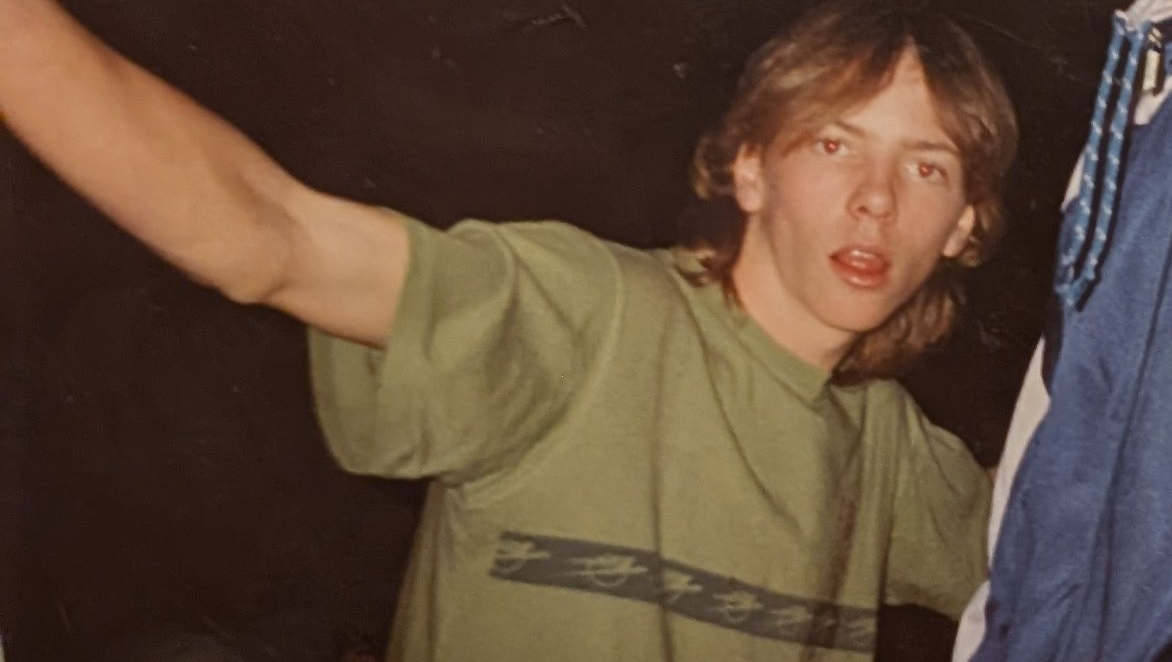 Fundraiser by Neil Carter : Remembering Brian Mackenzie
