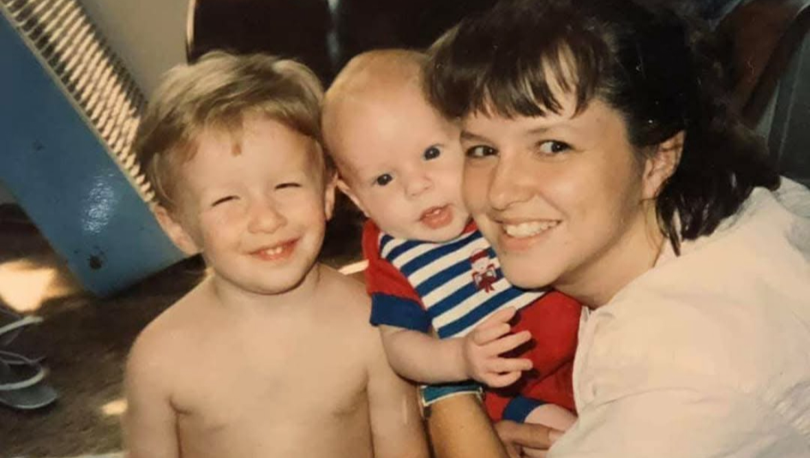 Fundraiser by Nichole Latimer : Rally for Ryan Rardon's Healing Journey