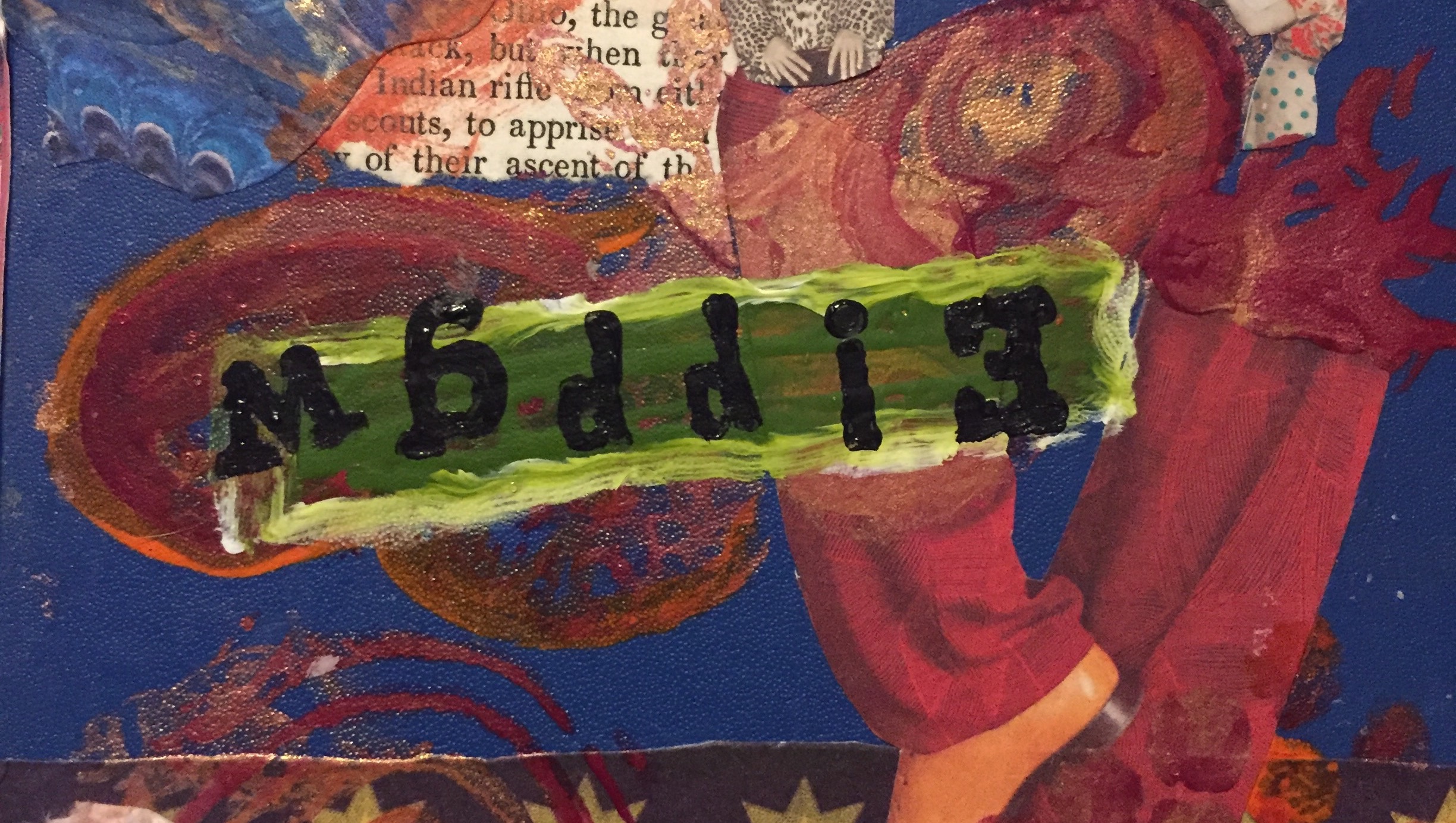 Fundraiser by Madeline Kordell : Help Madeline Stay Housed in Chicago