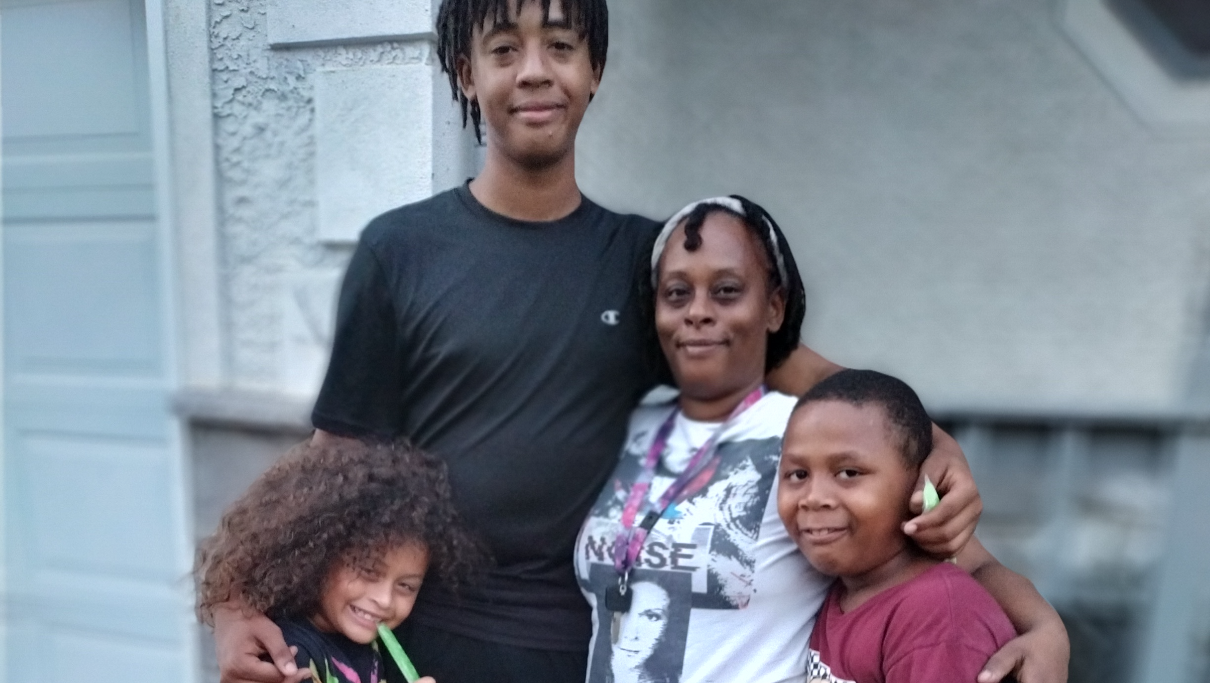 Fundraiser by Shameeka Jackson : Support Shameeka's Journey to a Better ...