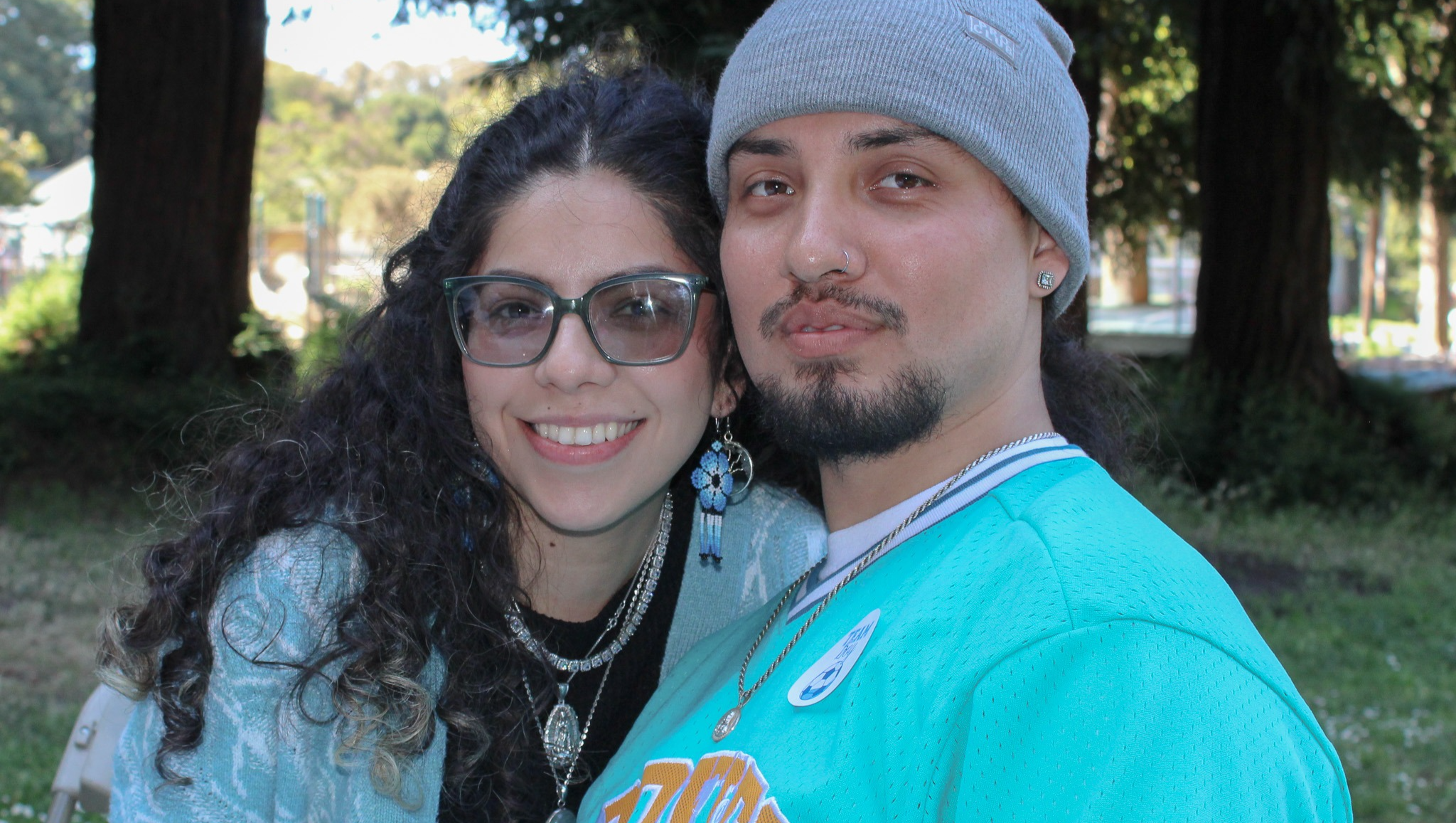 Fundraiser for Jordan Alfaro by Daisy Alfaro : Support Jordan and Ale's ...