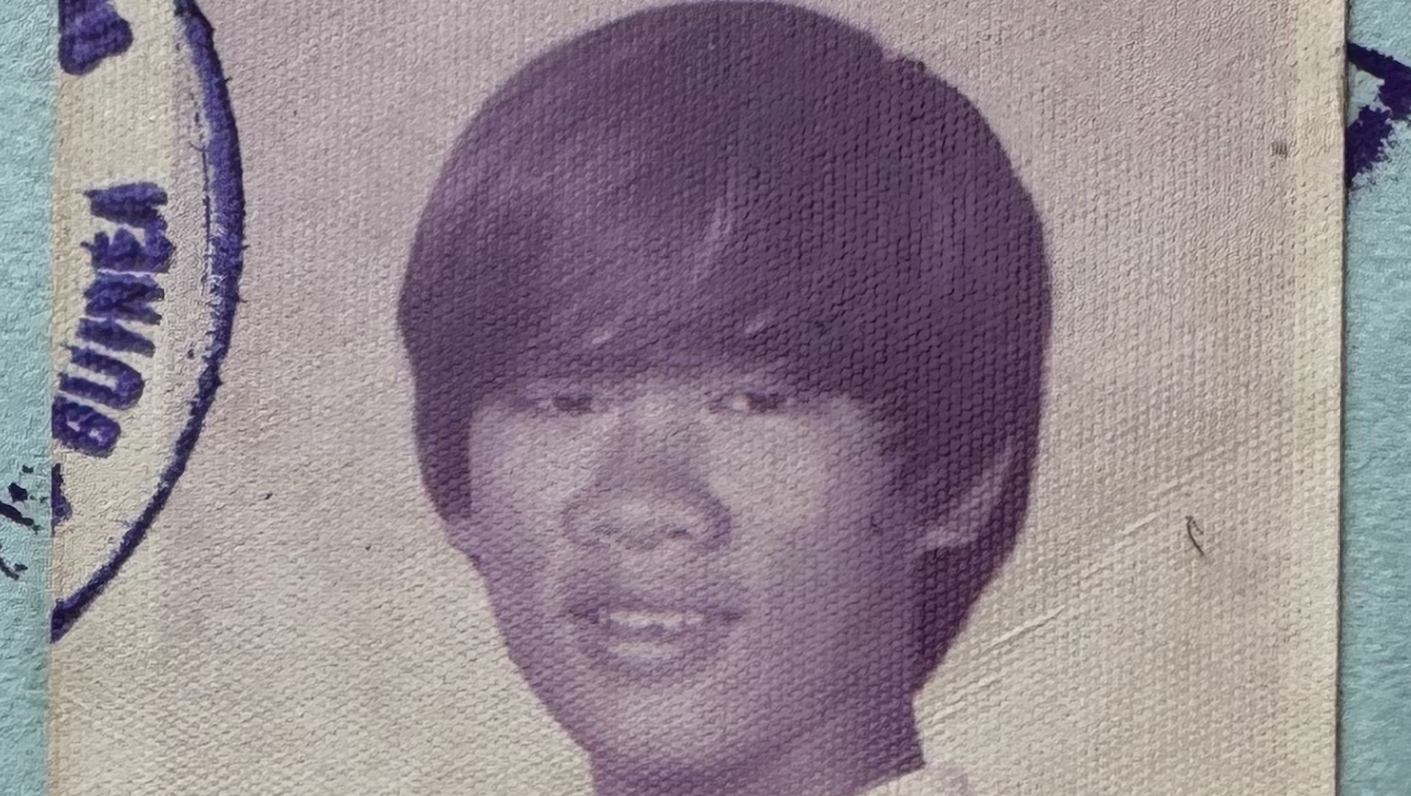 Fundraiser by Jason Yee : Funeral contributions for Edward Yee (Dad)