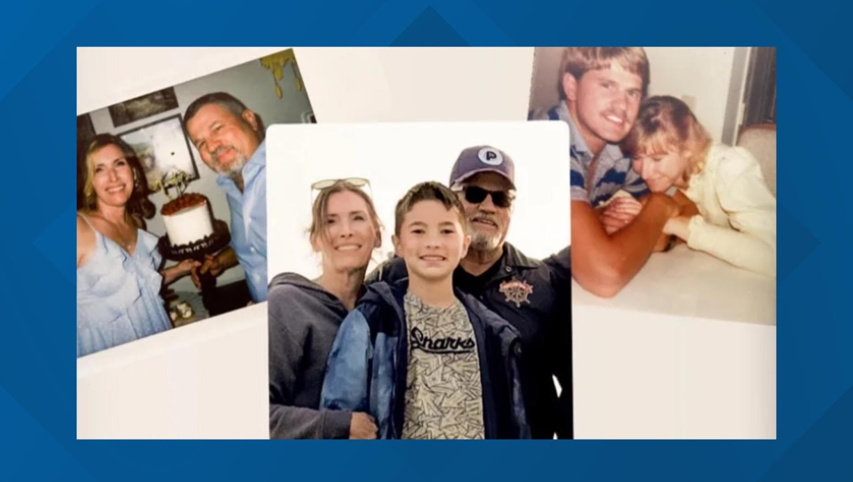 Fundraiser by Rachel Morsette : Support Noah Momyer After Tragic Loss