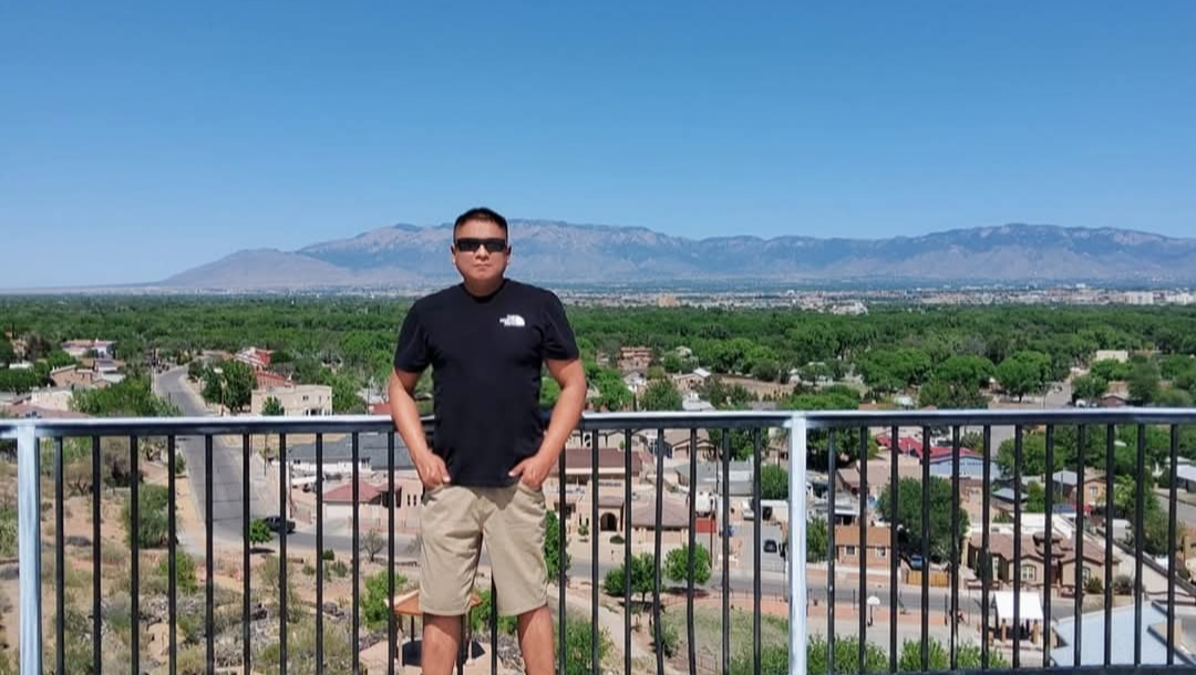 Fundraiser by Chanel Higdon : Timothy Maria Jr