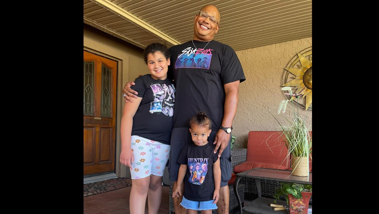 Fundraiser for Johnathan Pyant by Kristen Forbes : Support Johnathan ...
