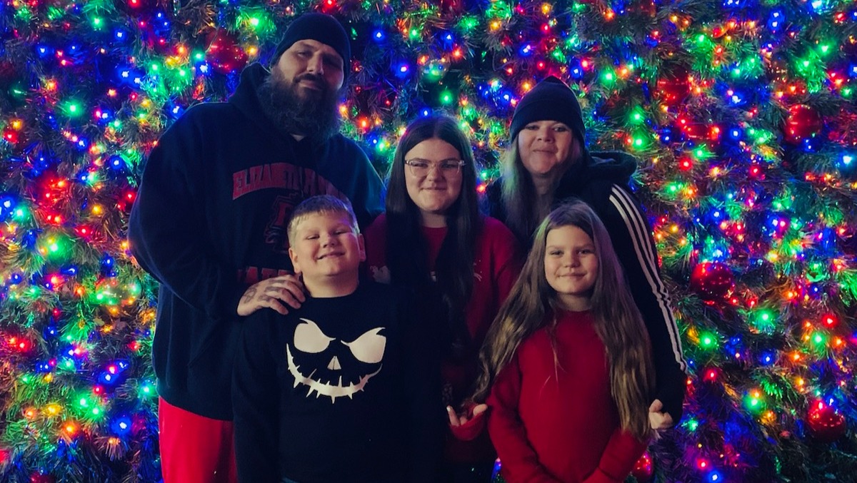 Fundraiser for Joseph Ferson by Lori Malseed : Help the Ferson Family ...