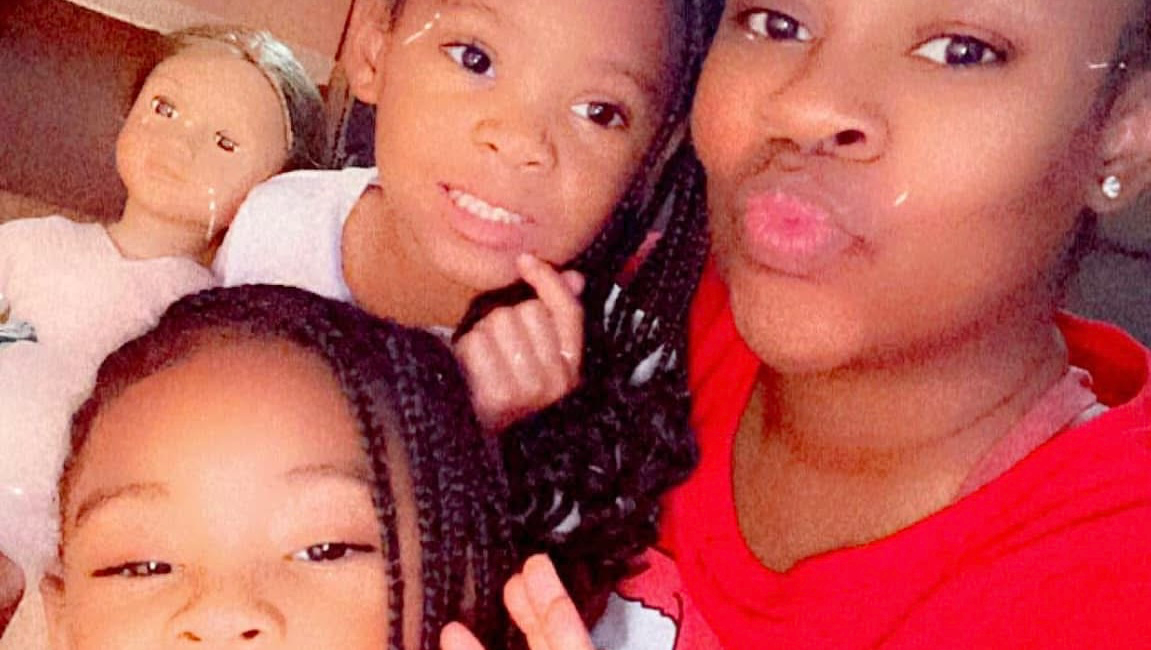 Fundraiser by Kayla Thomas : Help Kayla Get a Reliable Car for Her Kids