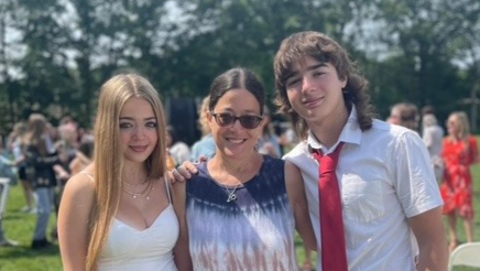 Fundraiser for Margaret Blaustein by Jennifer Buell : Help the ...