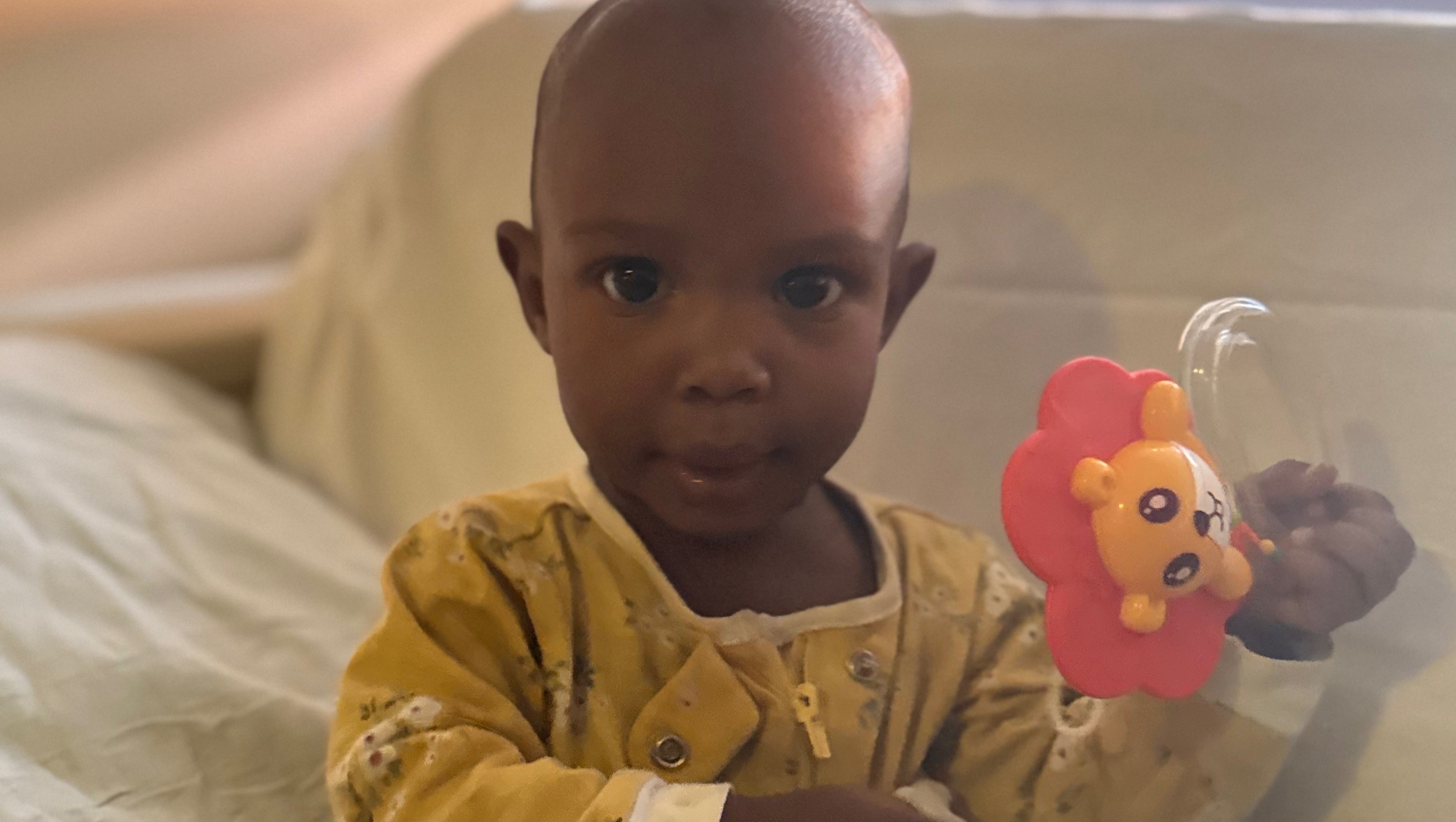 Fundraiser by Kiersten Easter : Support for My Daughter’s Family During ...