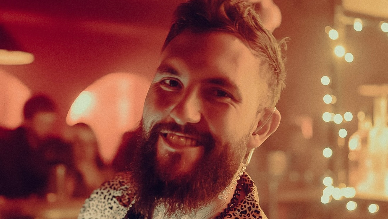 Fundraiser for Sharon Forster by Samantha Ronan : Luke Healy