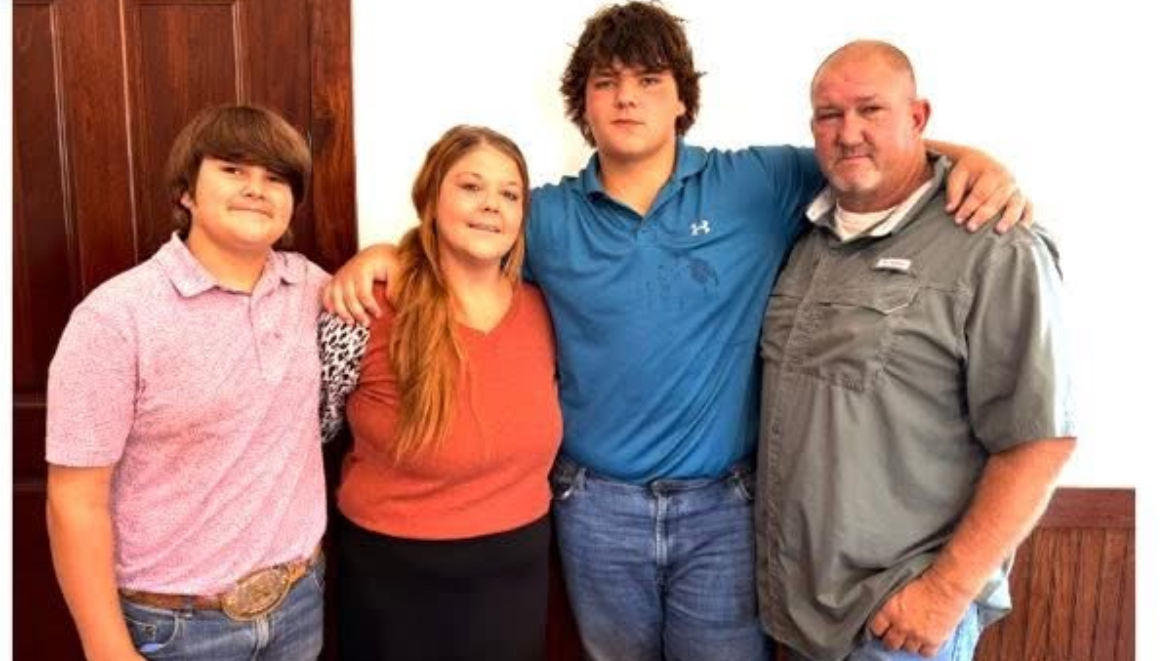Fundraiser for Rebecca Sanders by Laken Faust : Support Rebecca's Fight ...