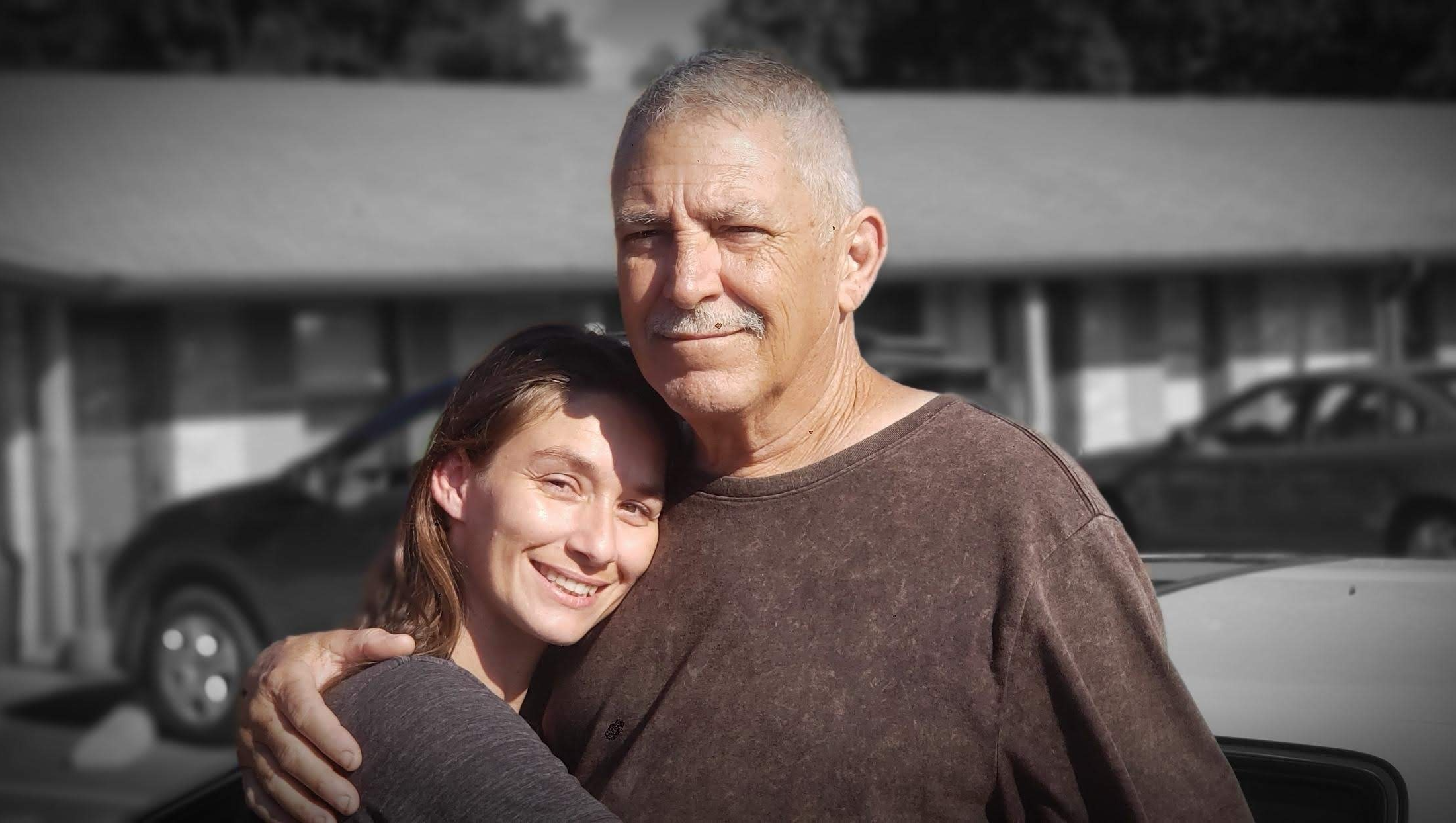 Fundraiser by Lauren Bunting : Honoring Gerald Walker’s Memory