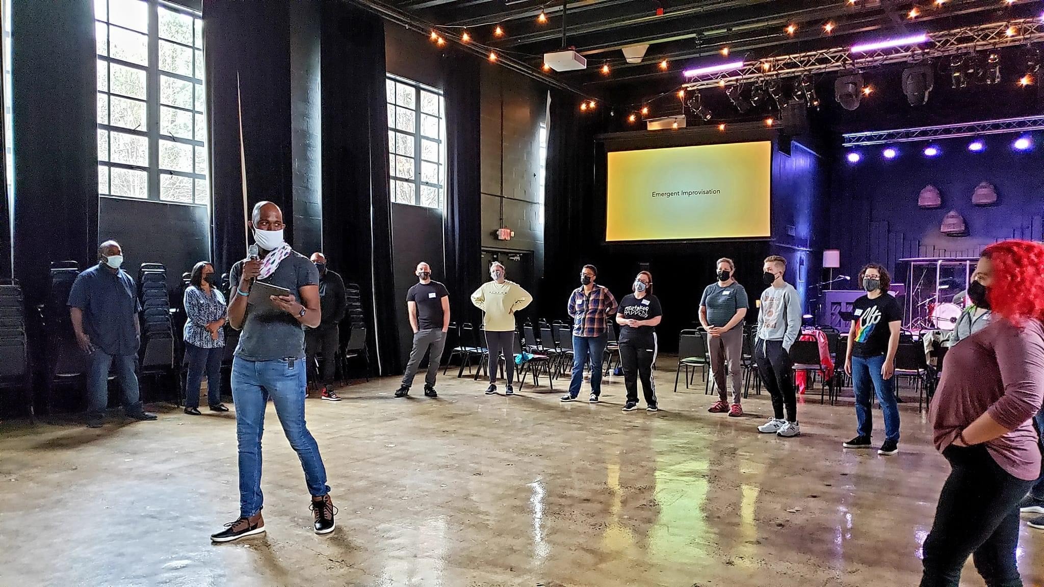 Fundraiser by Tommy Garvin : Tommy's Sacred Memory Seminary Journey