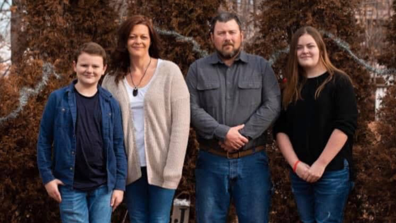 Fundraiser for Liza Ryan by Ben/Jess Cullen : Support Liza , Riley and ...