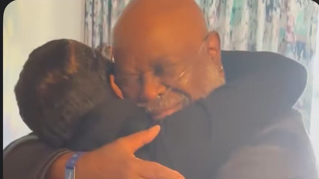 Fundraiser by Imani Shivers : Help My Dad Receive Medical Treatment