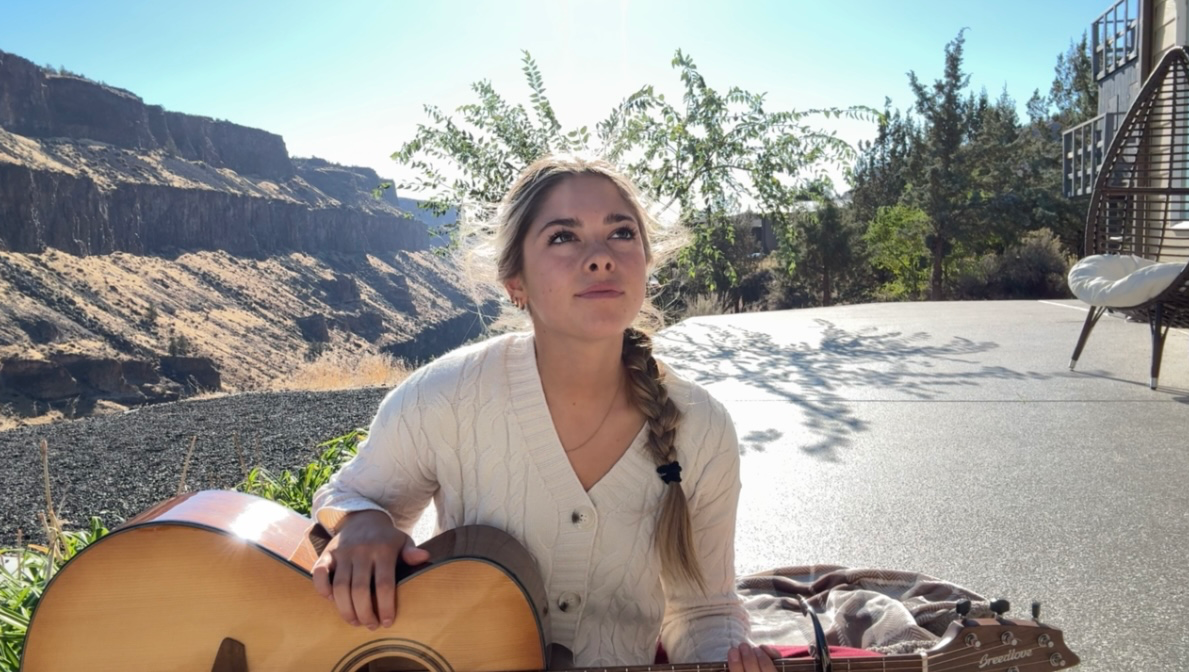 Fundraiser by Sariah Sinay : Help Sariah Sinay Record Her Music