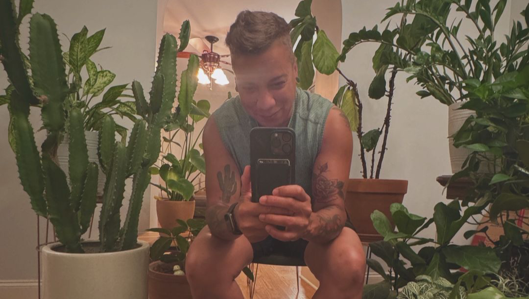 Fundraiser by jamie Jones : Fundraiser for my Top Surgery